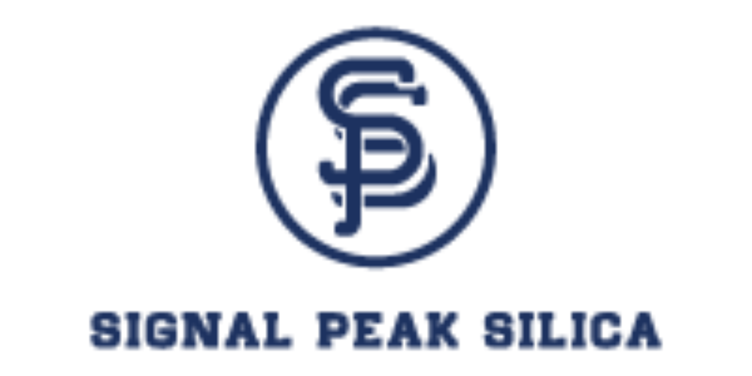Signal Peak Silica – Petroleum Connection