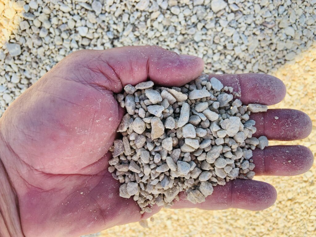 Central Texas Frac Sand Operation for Sale – Petroleum Connection